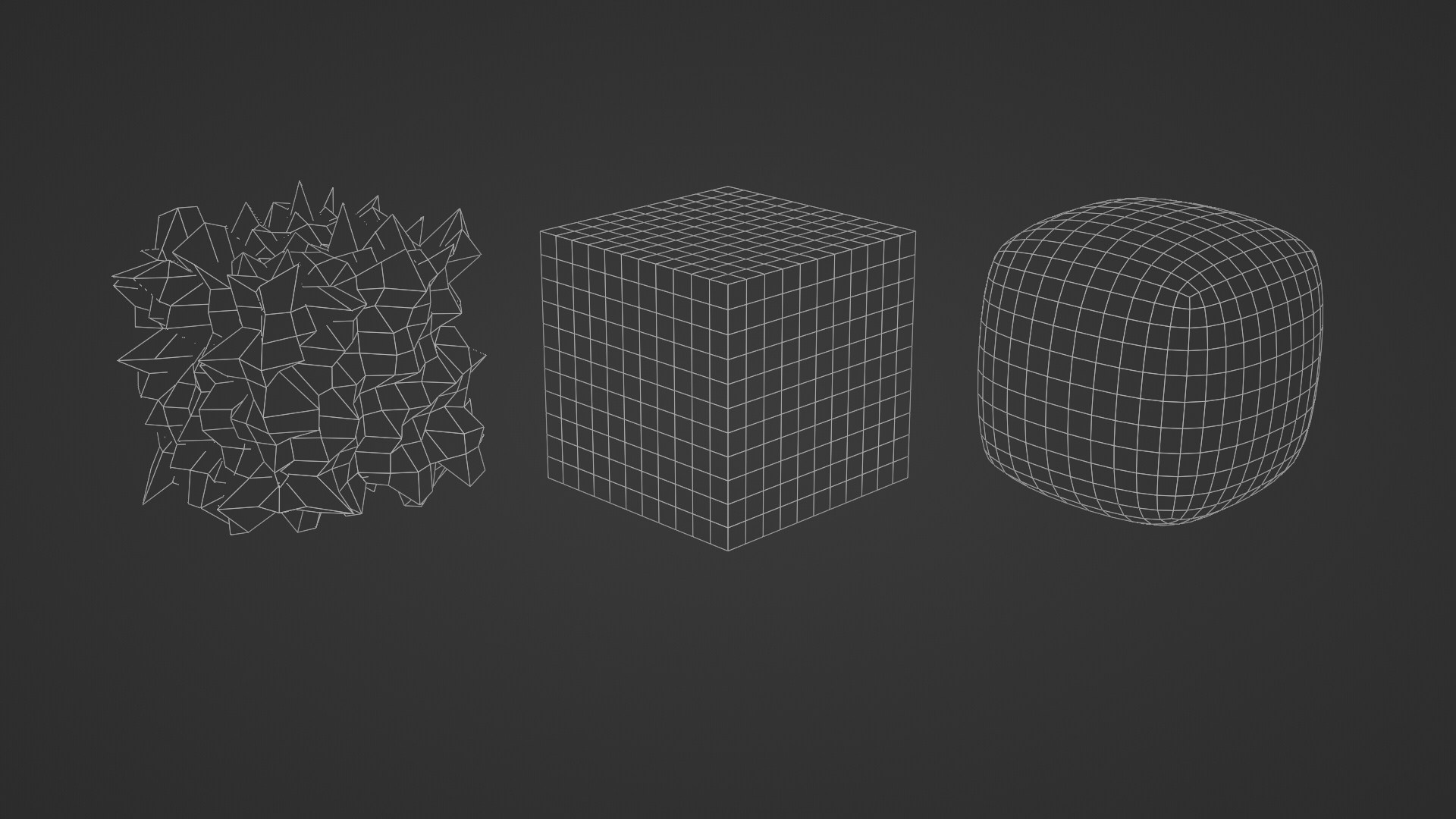 Geometry Nodes Smooth Randomnize Blender Market