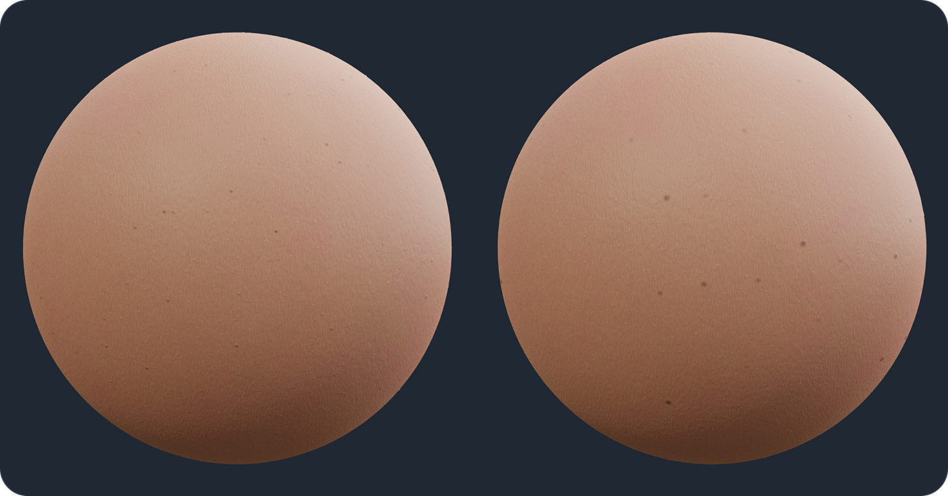 Procedural Skin Shader - Blender Market Procedural Skin Shader - Blender Market