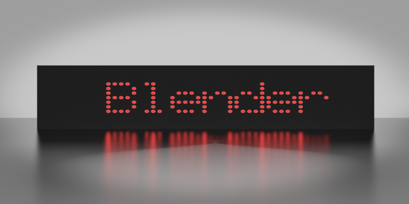Open Shading Language For Blender Blender Market 