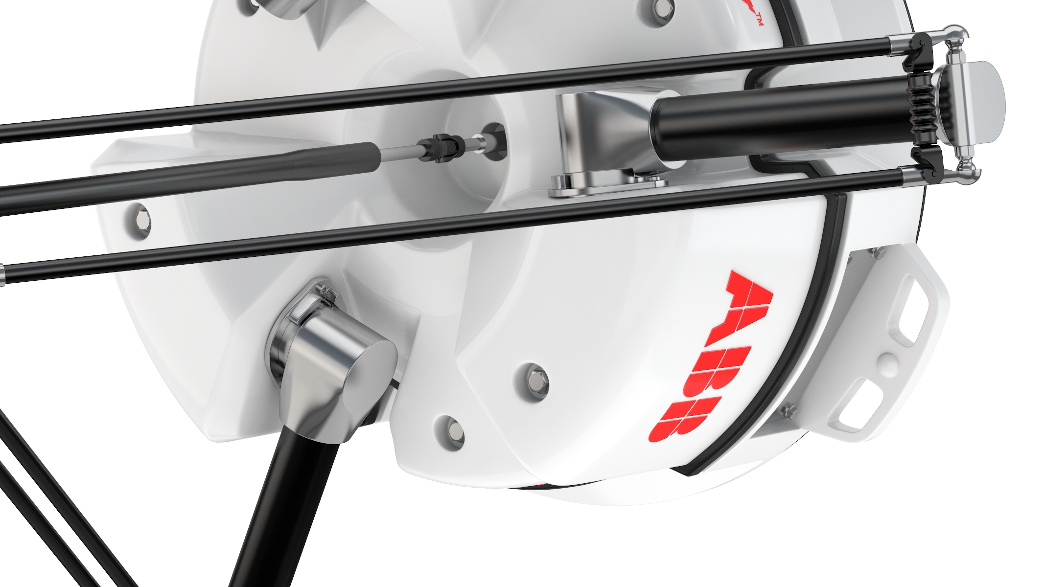 ABB IRB 360 FlexPicker - Blender Market