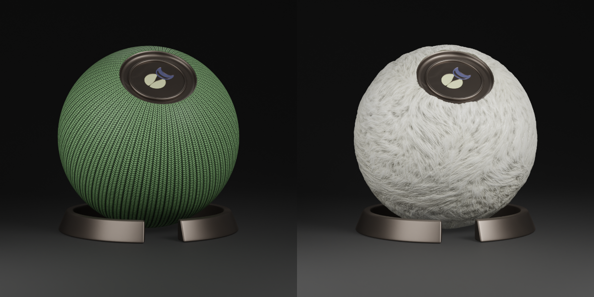 PBR Textures for Blender 3D - Blender Market