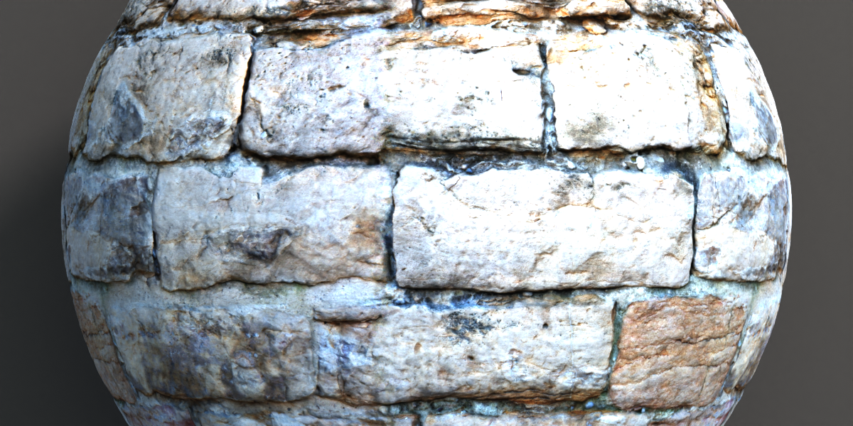 10 Wall Materials - Blender Market