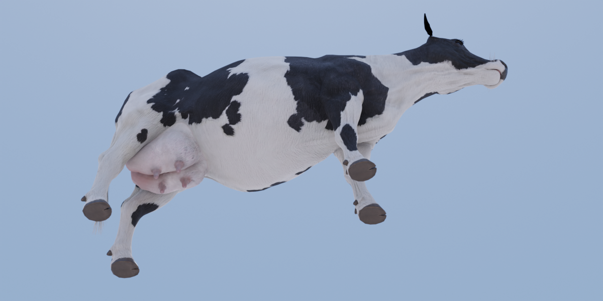 Cattle Blender Market
