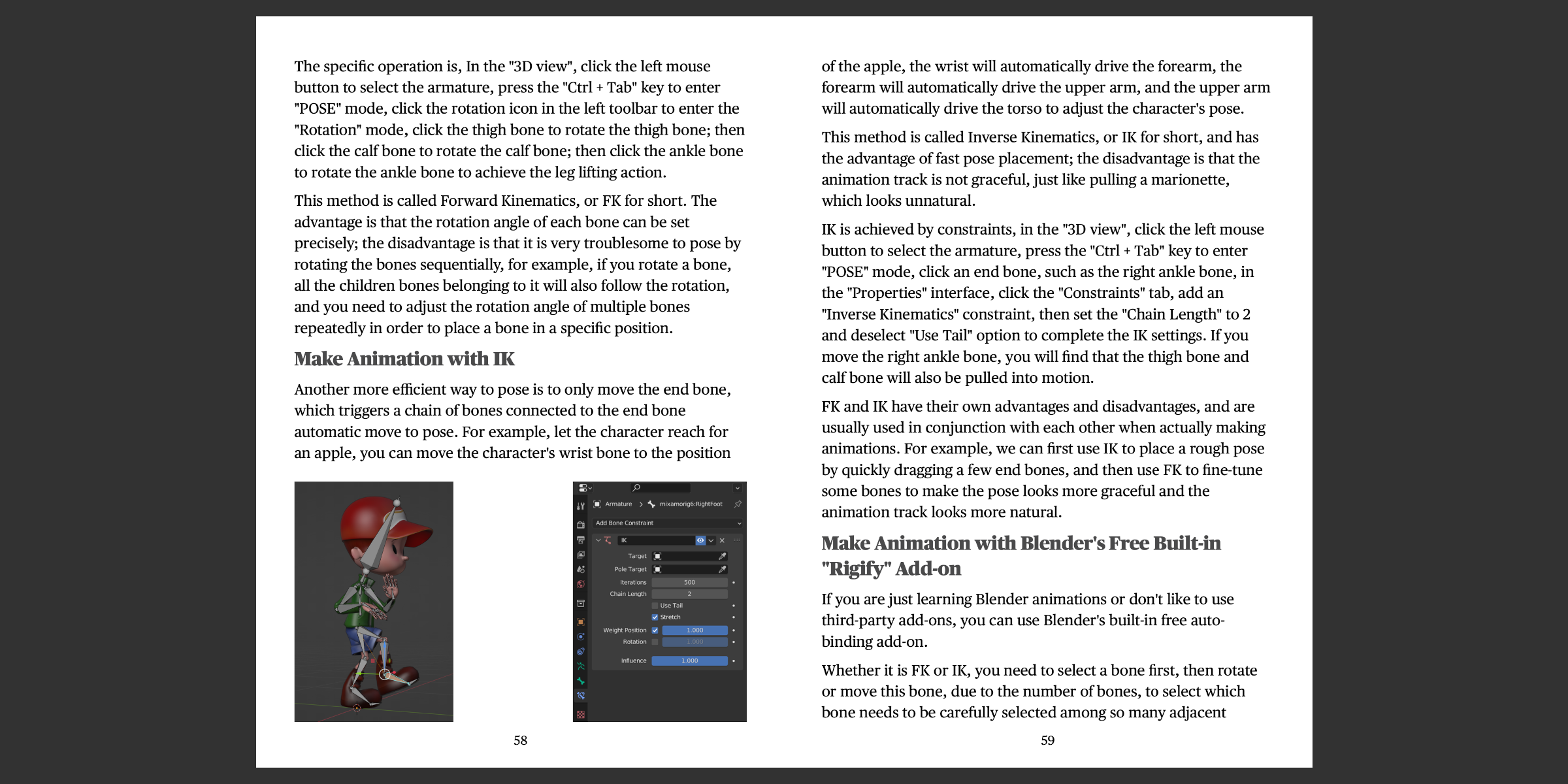 Blender Game Development Tutorial - Blender Market