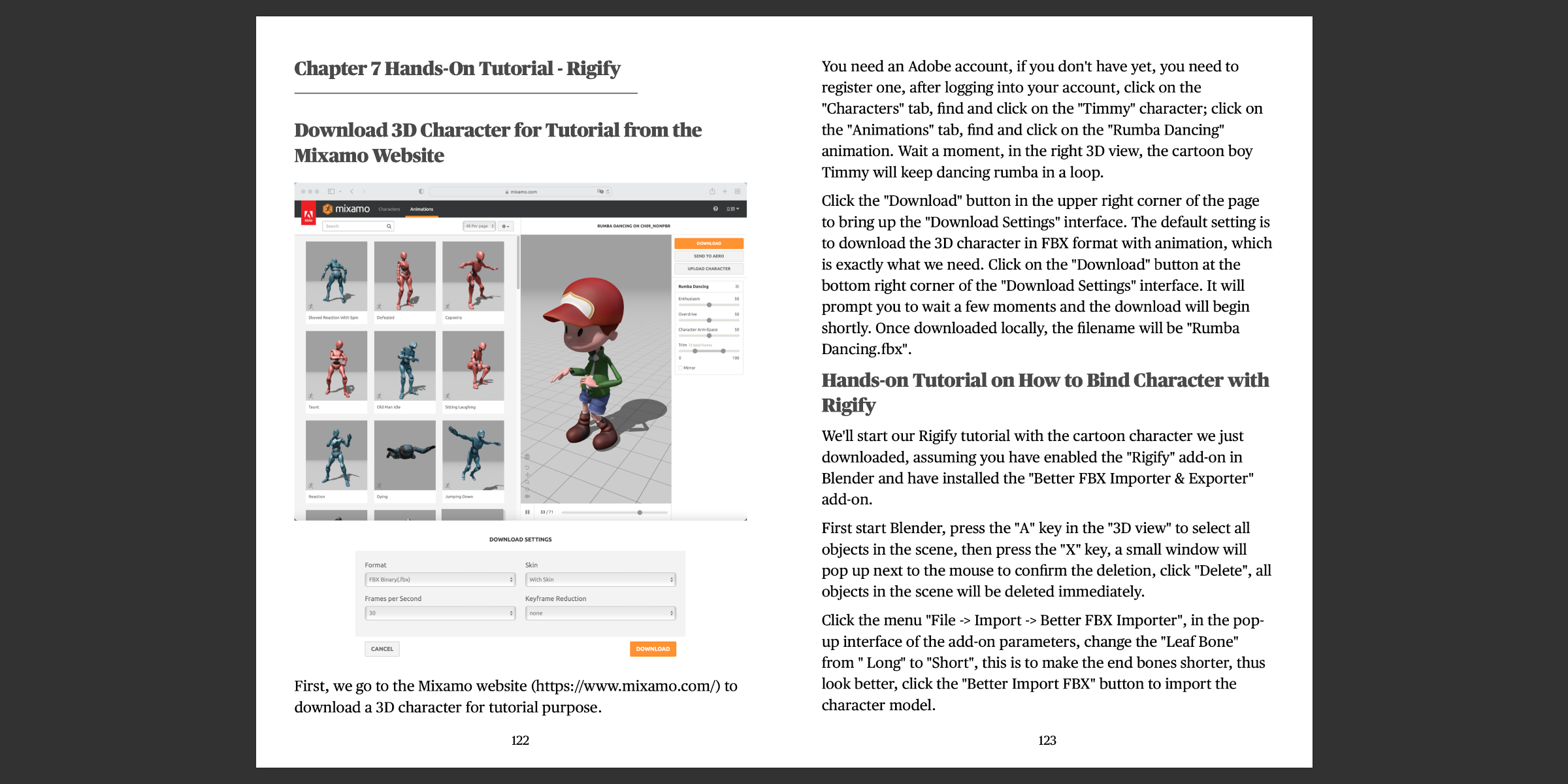 Blender Game Development Tutorial - Blender Market