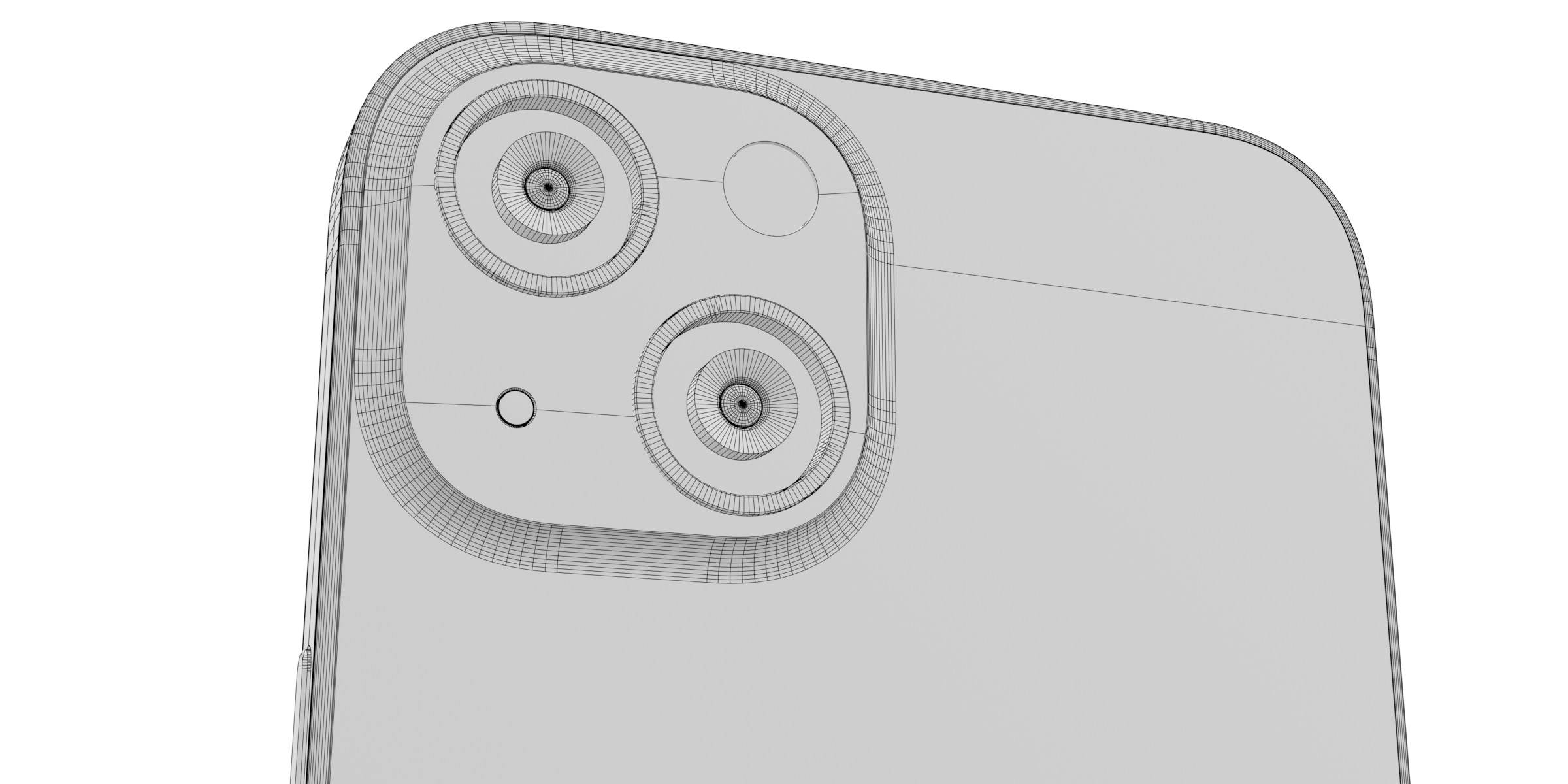 Apple iPhone 14 Series - Blender Market