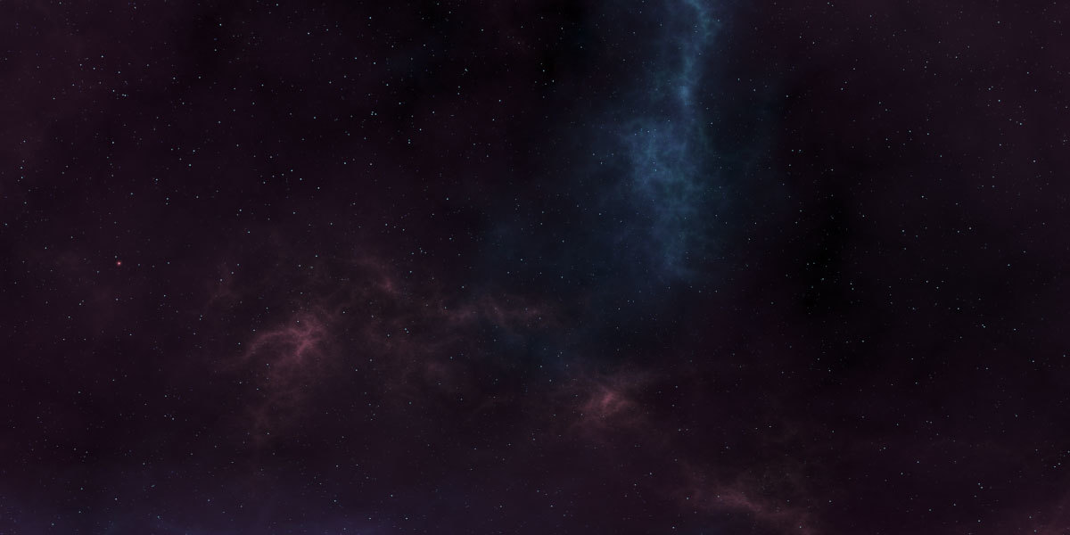 HDR 180-1 Space Sky and Stars - Blender Market