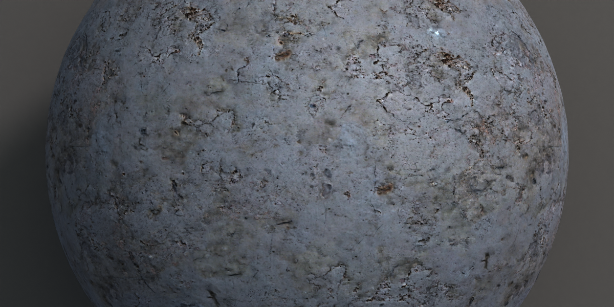 10 Wall Materials #2 - Blender Market