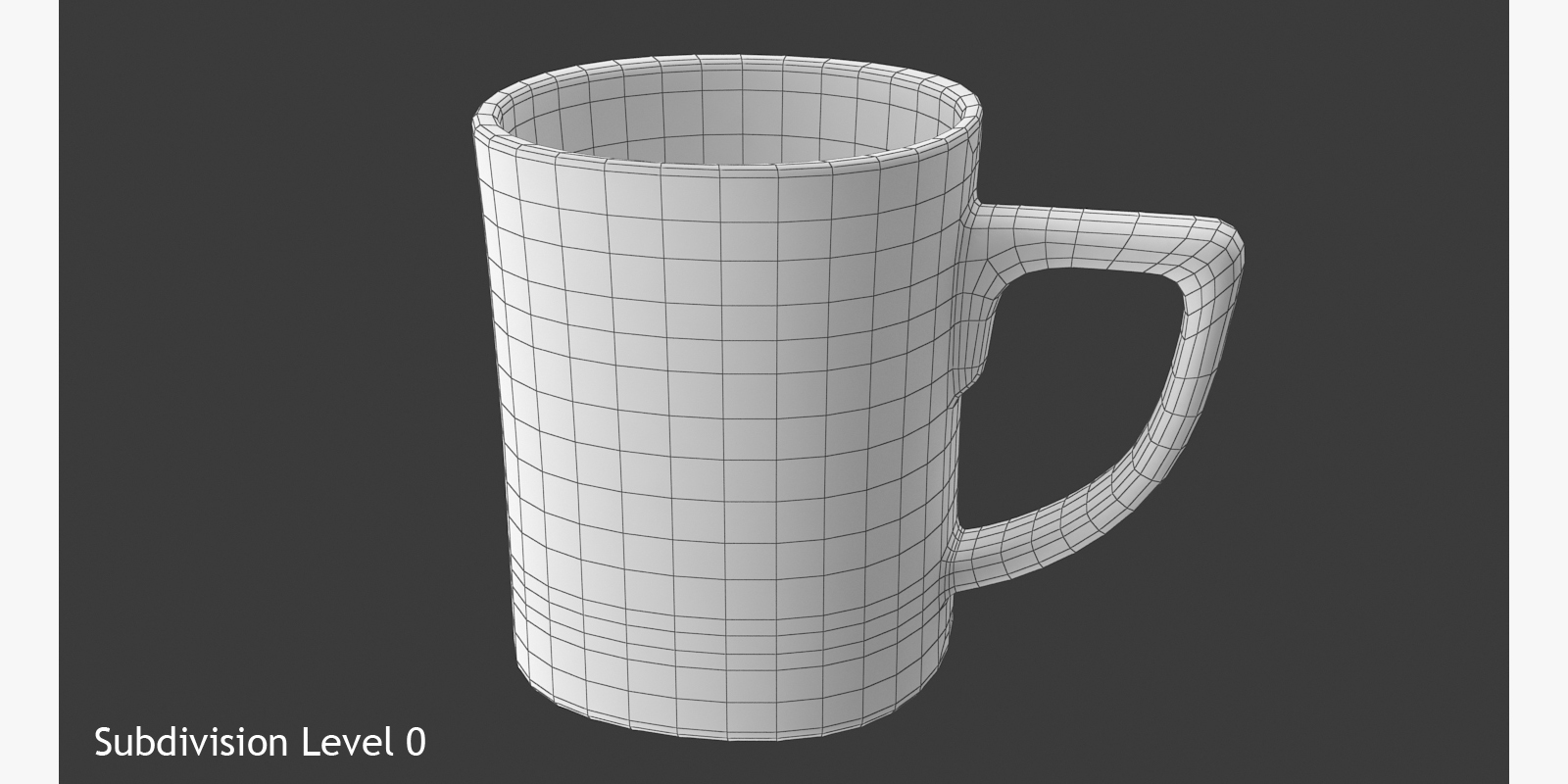 Coffee Cup - Blender Market