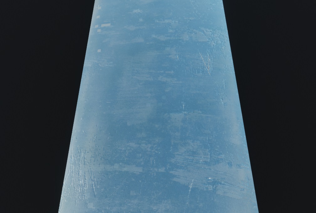 Chrome PBR texture - Blender Market