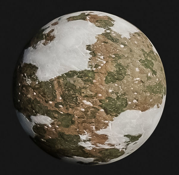 Weathered Wall PBR Texture - Blender Market