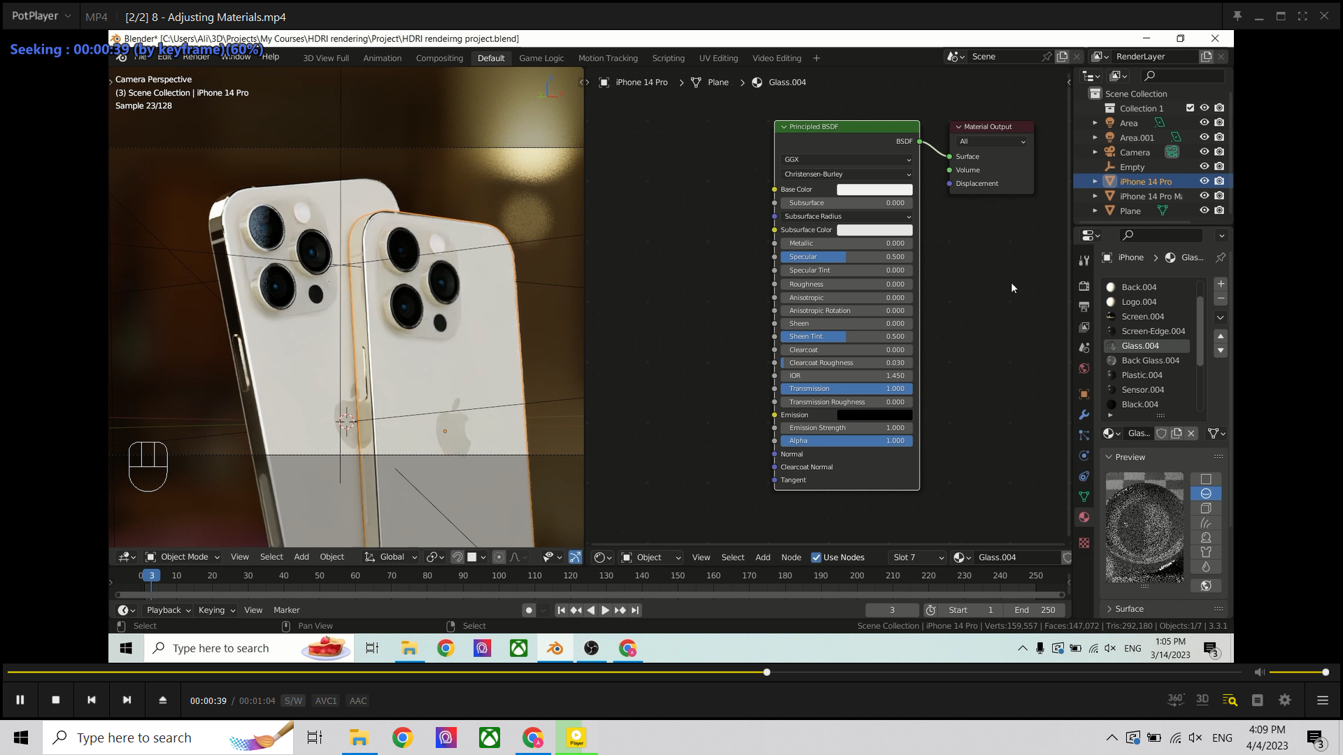 The Simple Guide to HDRi Rendering in 15 minutes - Blender Market