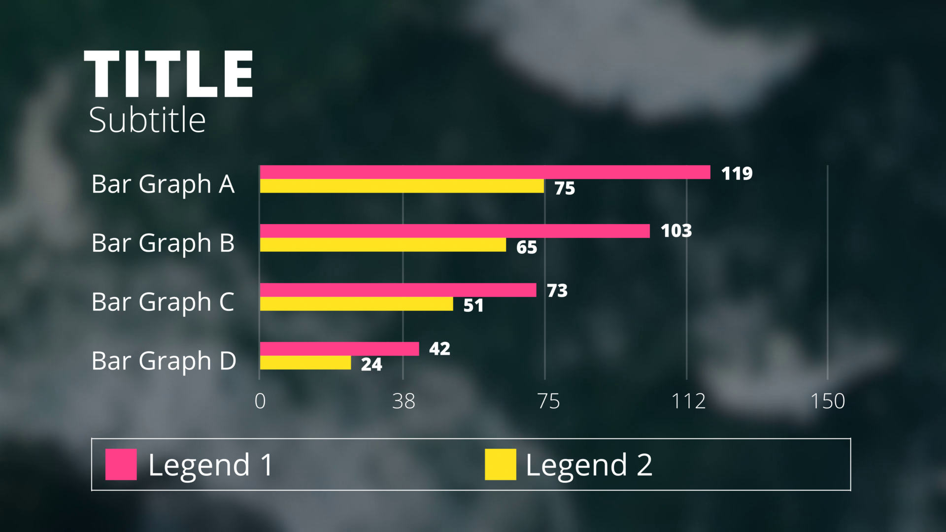 Node Charts: Info Graphs for Blender using Geometry Nodes - Blender Market