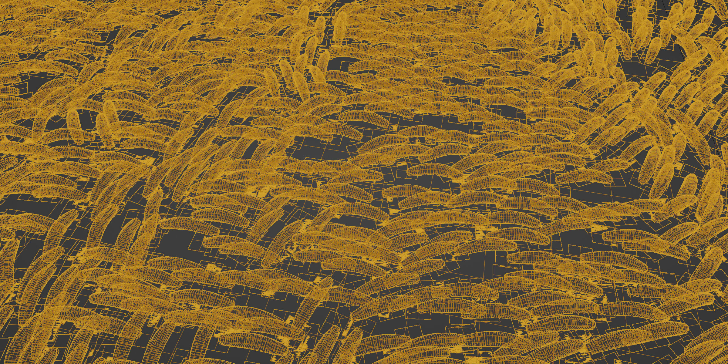 Geometry Nodes, Procedural Embroidery - Blender Market Geometry Nodes, Procedural Embroidery - Blender Market