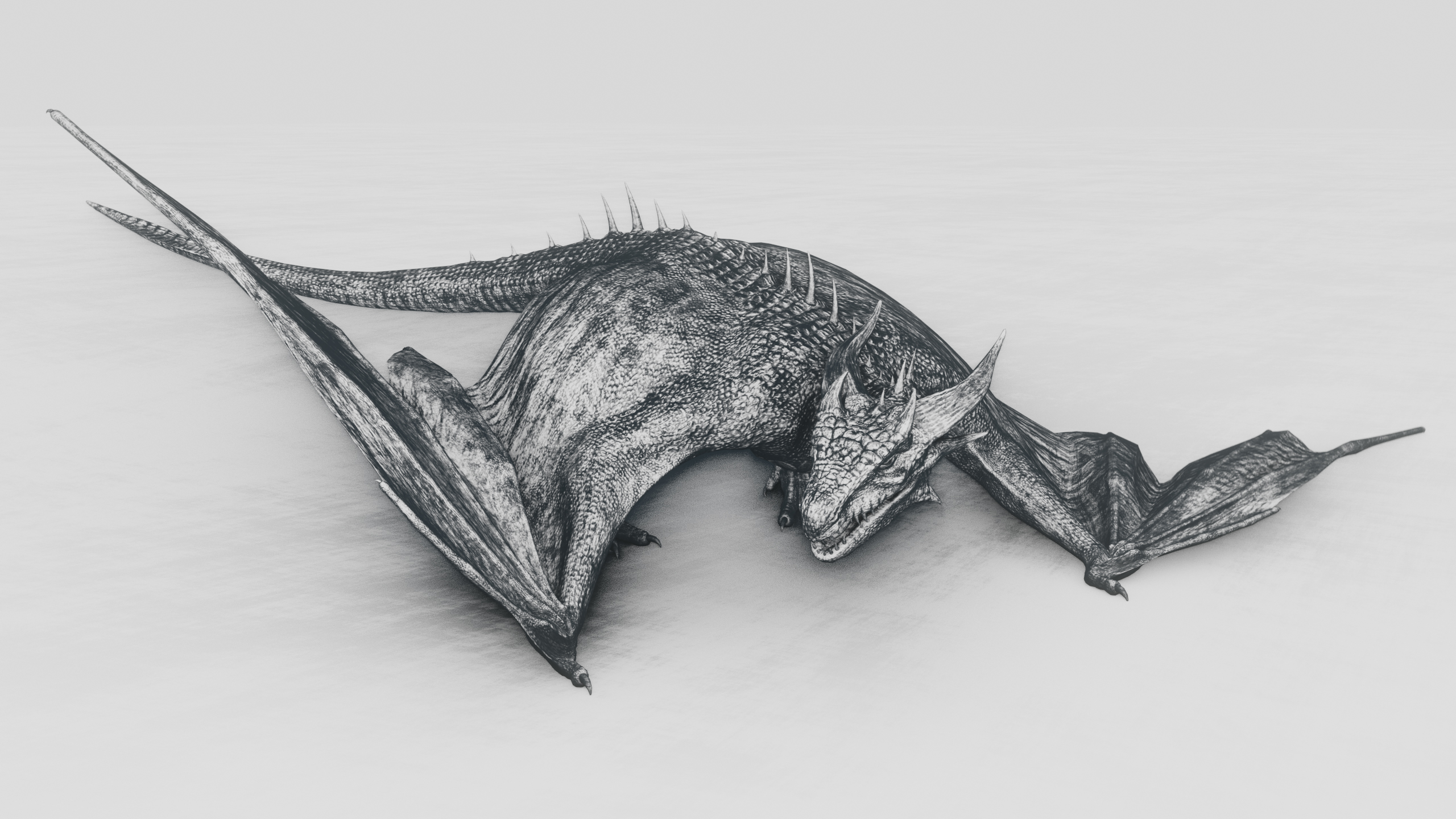 Hand Draw Pencil Sketch Shader - Blender Market