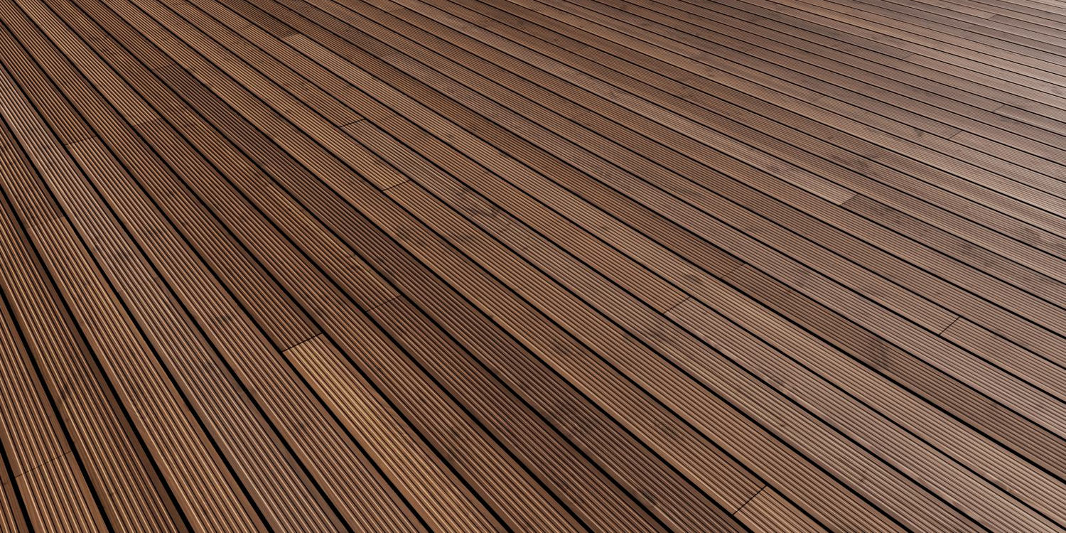 Wood Floors vol03 Terrace 8K/ 4K/ 2K Seamless PBR Materials Texture ...