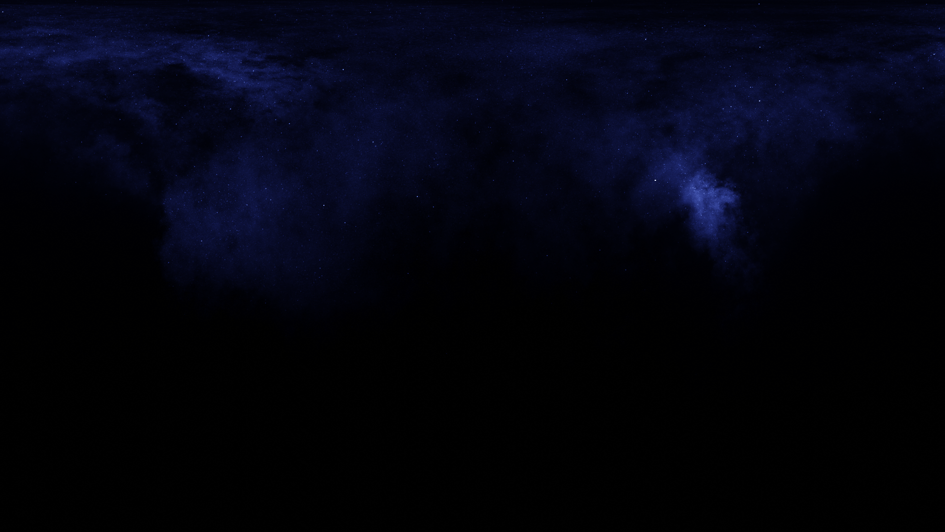 16k Starry Night HDRI skybox - Blender Market