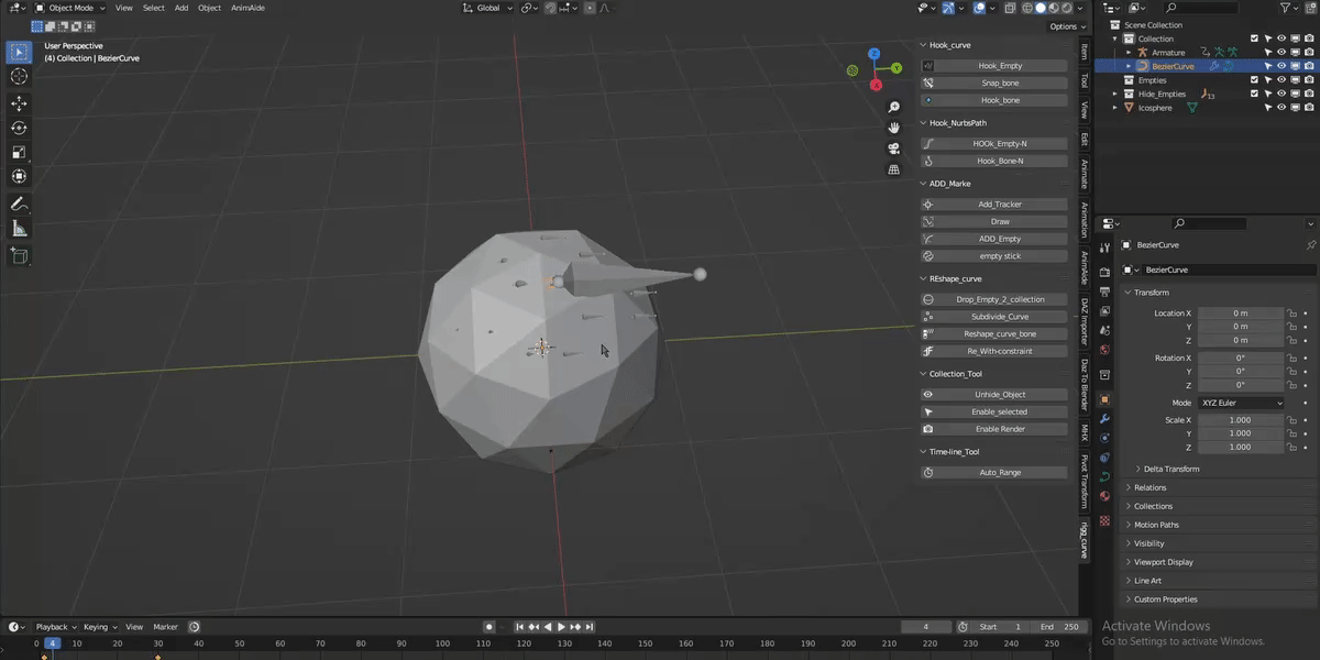 Collection_Tool - Blender Market