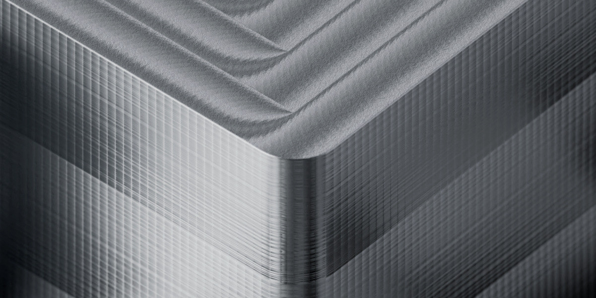 Machined Metal Material - Blender Market