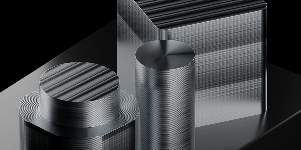 Machined Metal Material - Blender Market
