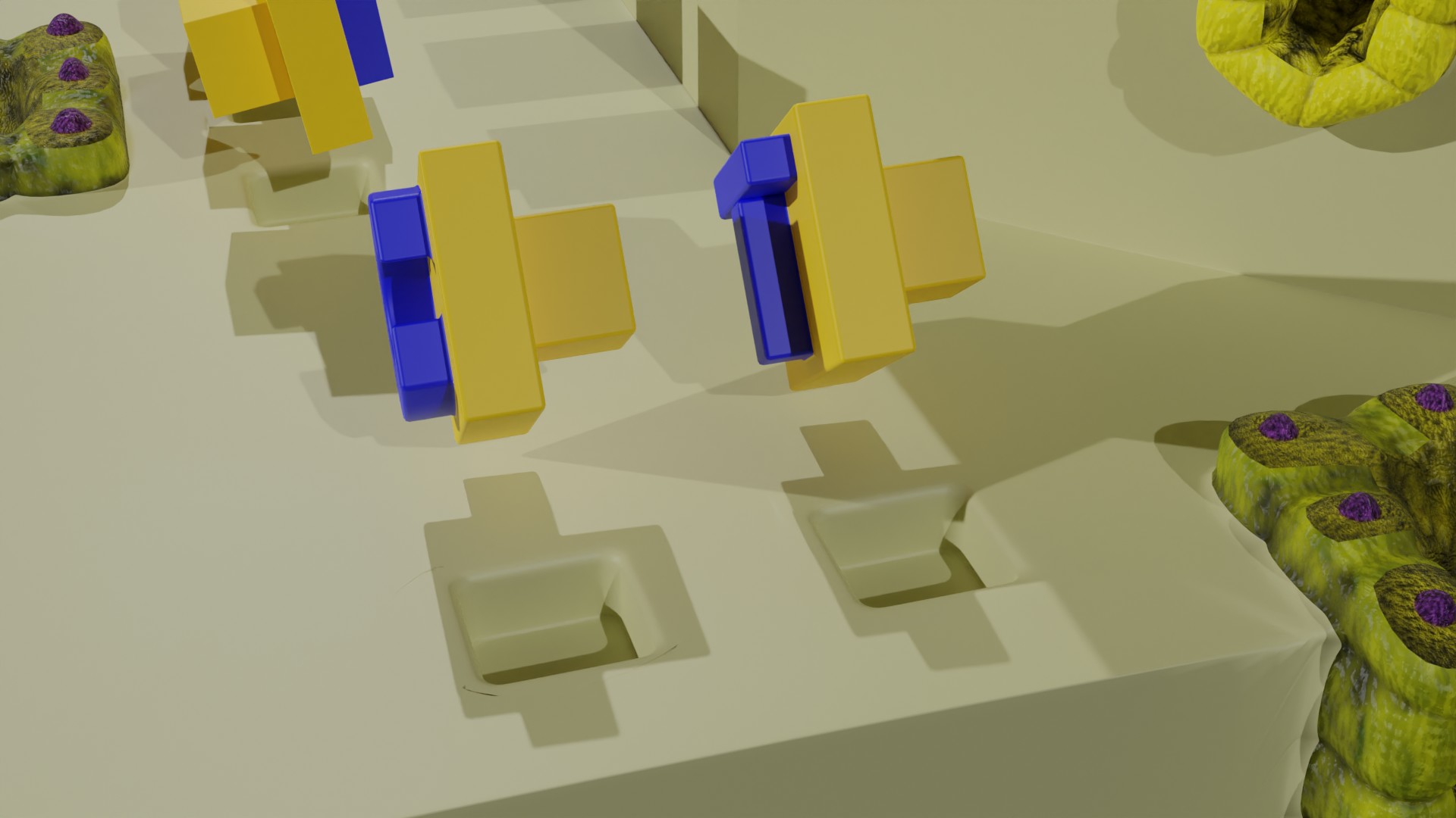 Ducts glands simple compound alveolar tubular - Blender Market