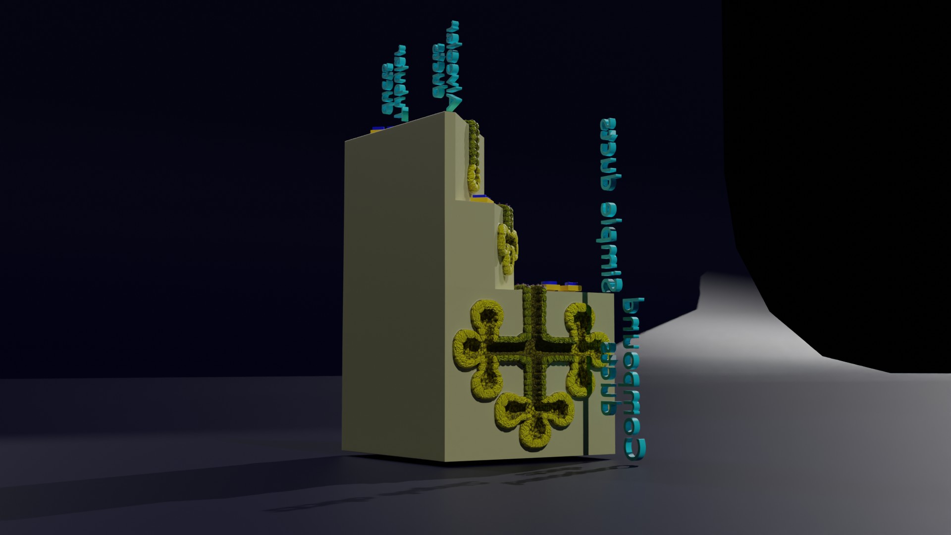 Ducts glands simple compound alveolar tubular - Blender Market