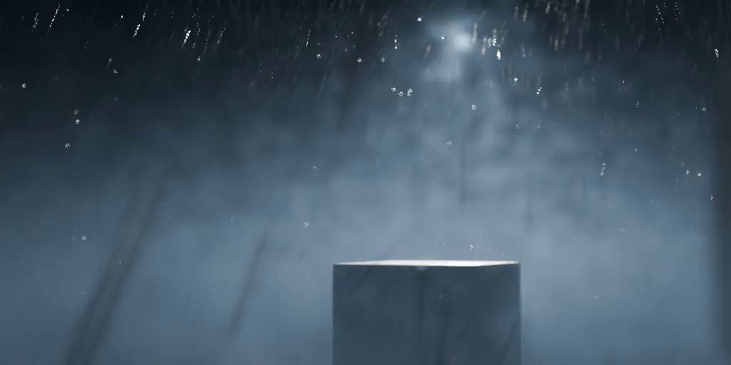 Procedural Atmospheric Effects - Blender Market