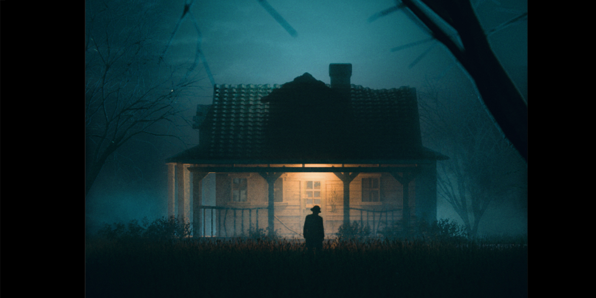 Blender 4.0 Beginner Workflow For Cinematic Art - Step-by-step tutorial ...