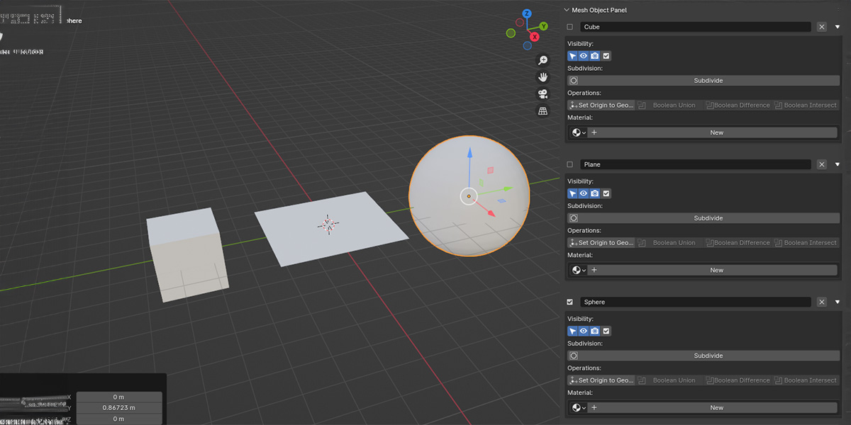 MeshCraft Pro - Blender Market