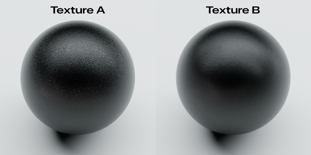 Microtextured Plastic Material - Blender Market