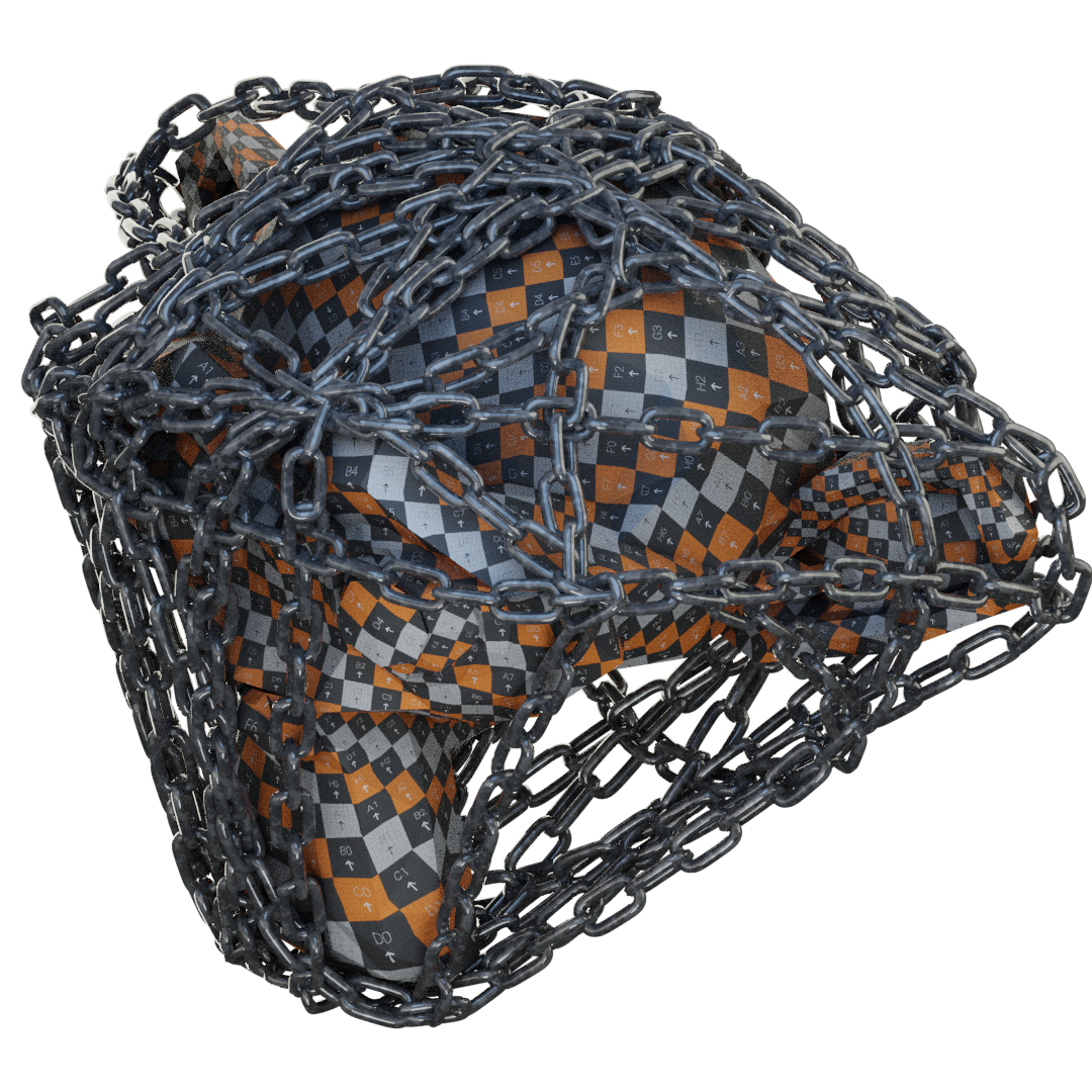 BP GEOGEN Ultimate Generators Bundle - Blender Market