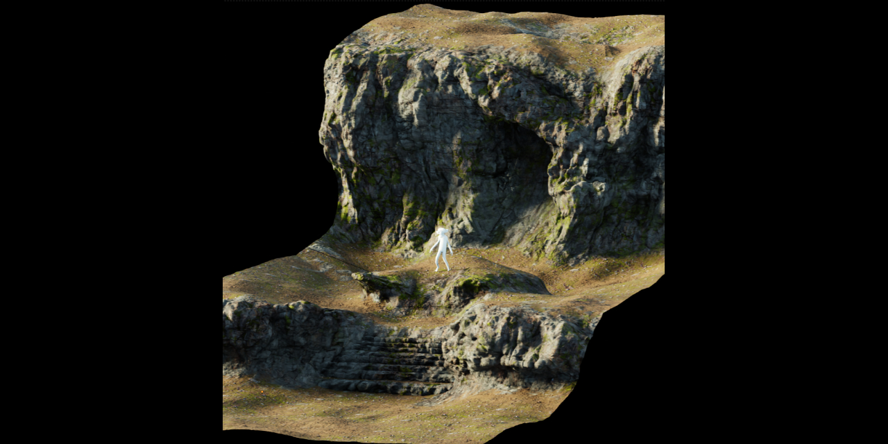 Blender Auto Terrainer - Blender Market