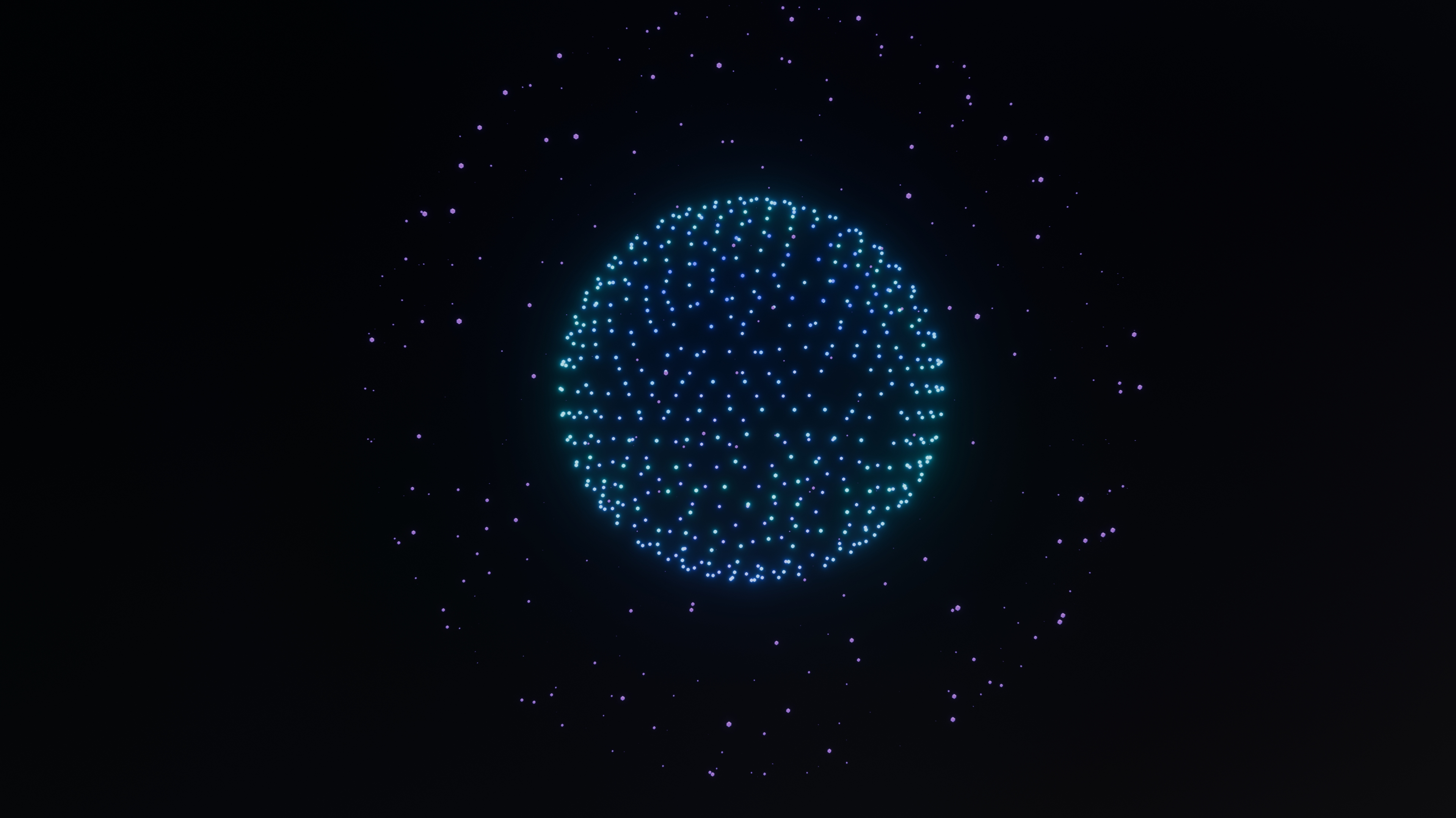 Fireworks Rigged Animated Set 1 Blender Market