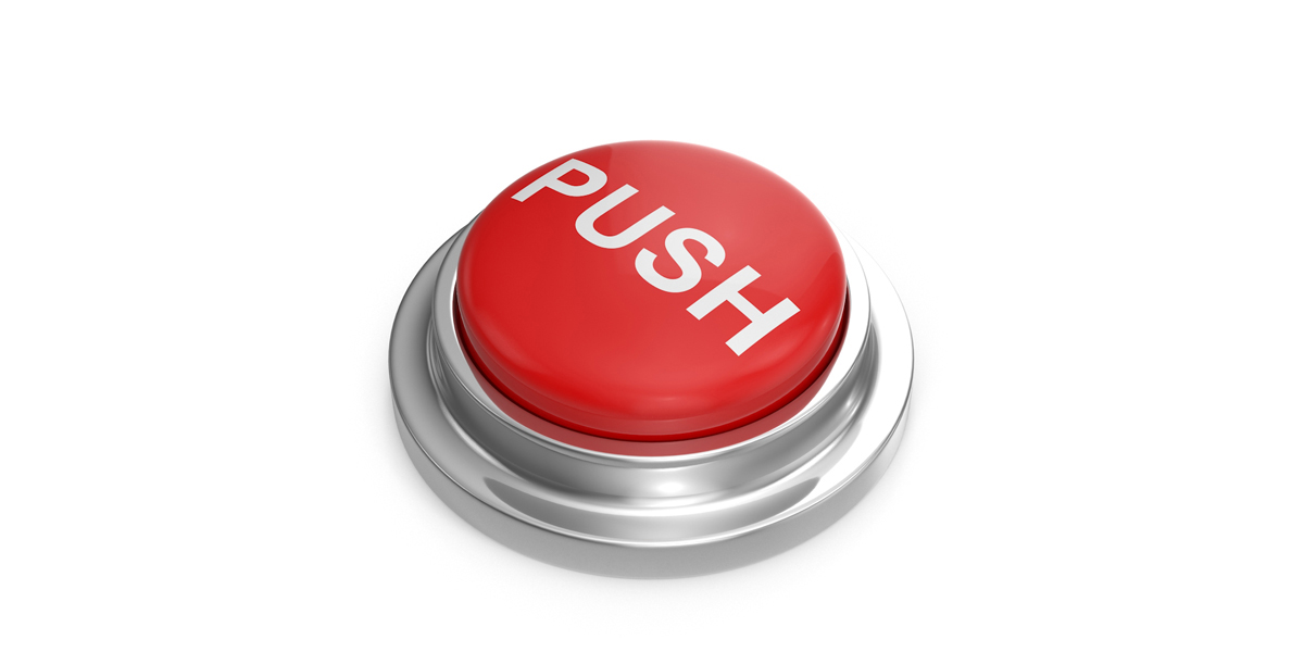 Push Button - Blender Market