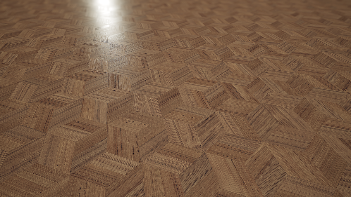 Texture Wood Floor - Blender Market