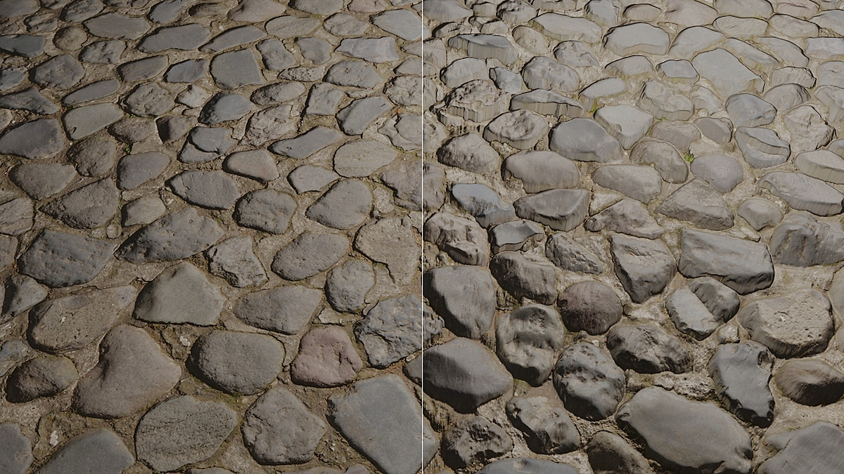 Parallax Occlusion Mapping - Blender Market Parallax Occlusion Mapping - Blender Market