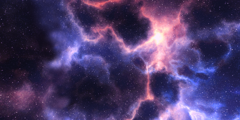 Space Environment Pack - Vol. 2 - Blender Market