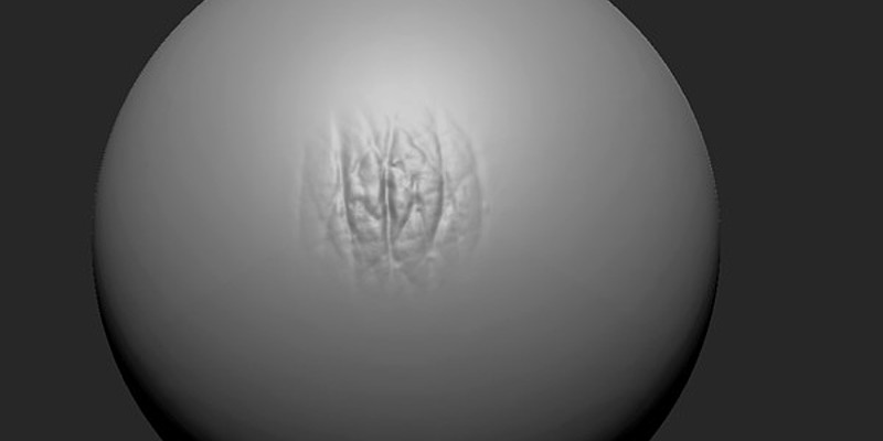 Lips Alpha - Blender Market