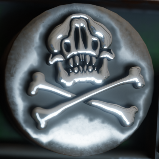 Barloz Light Freighter - Blender Market