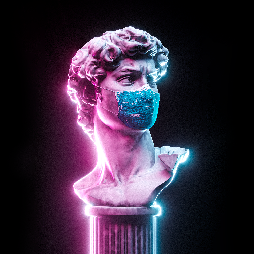 SMOUSE Store Front - Blender Market