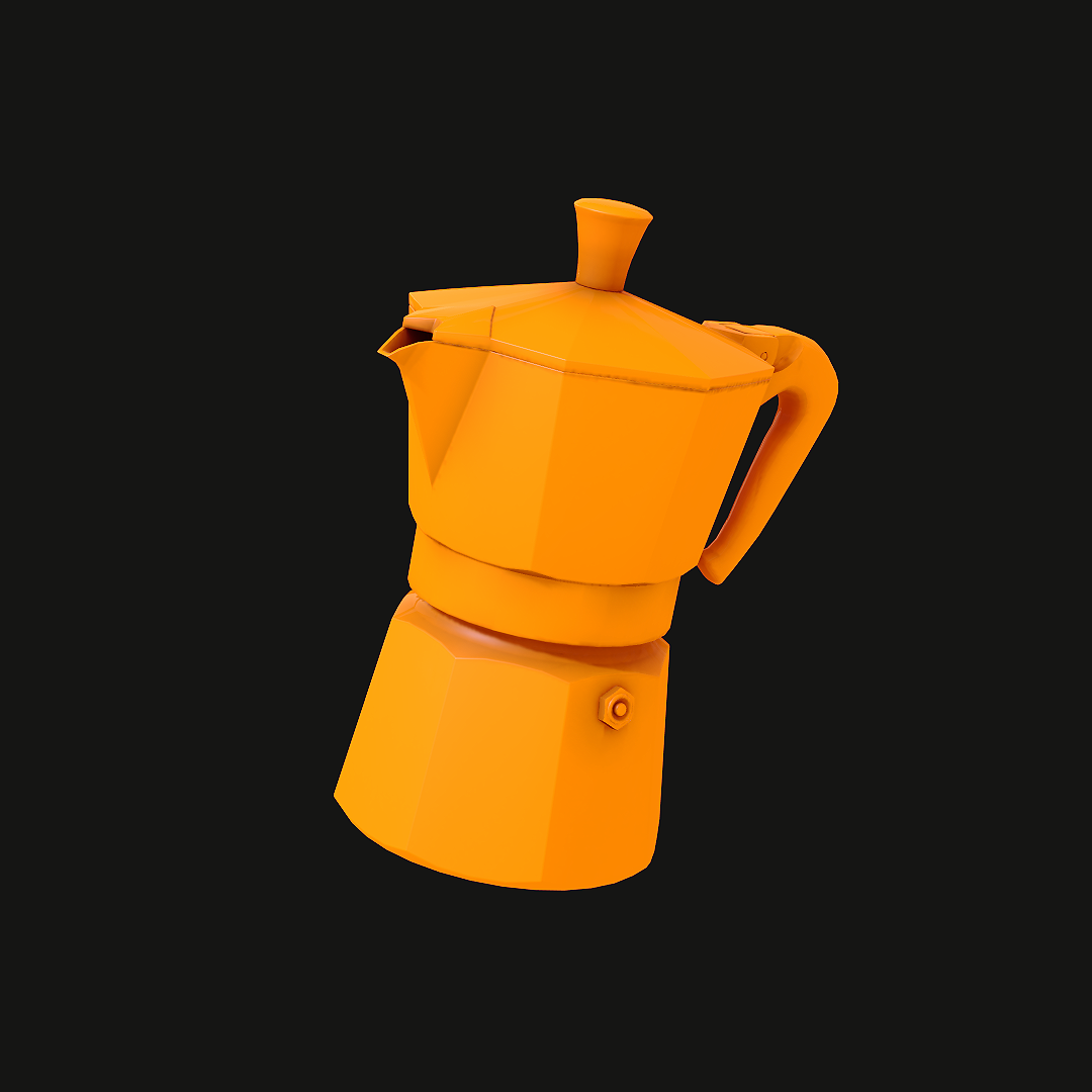 Mechanical rigs examples for reference and study - Blender Market