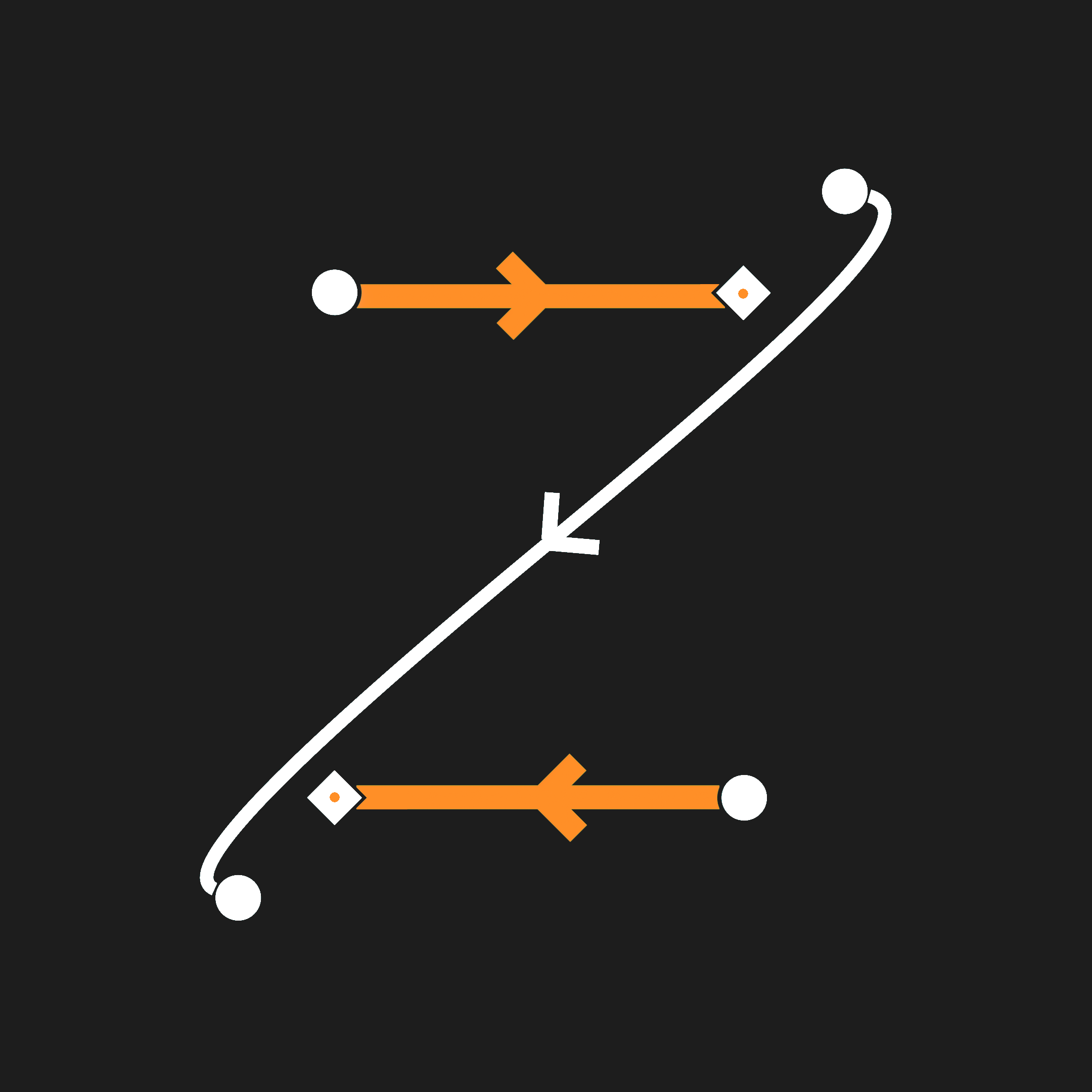 Tumbleweed animated looping Low-poly 3D model - Blender Market