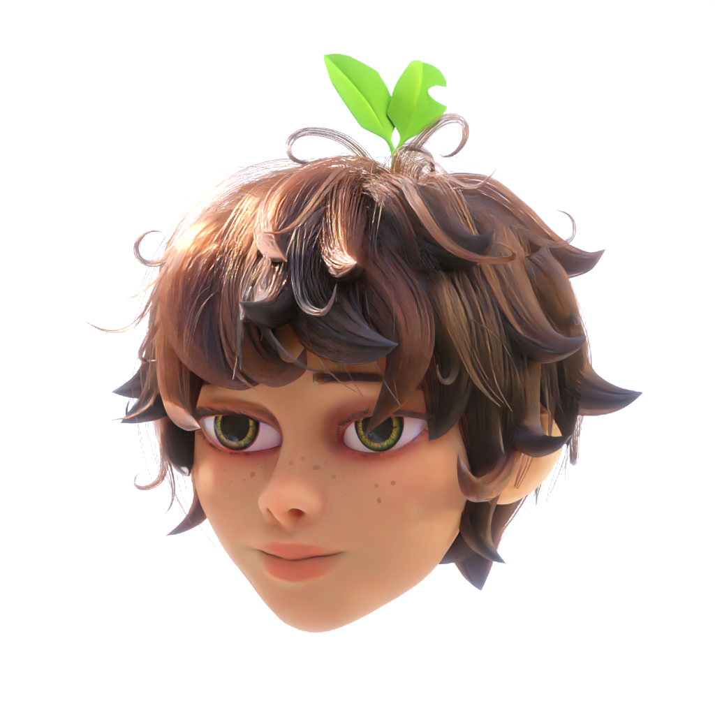 Stylized Water and Rain VFX - Blender Market