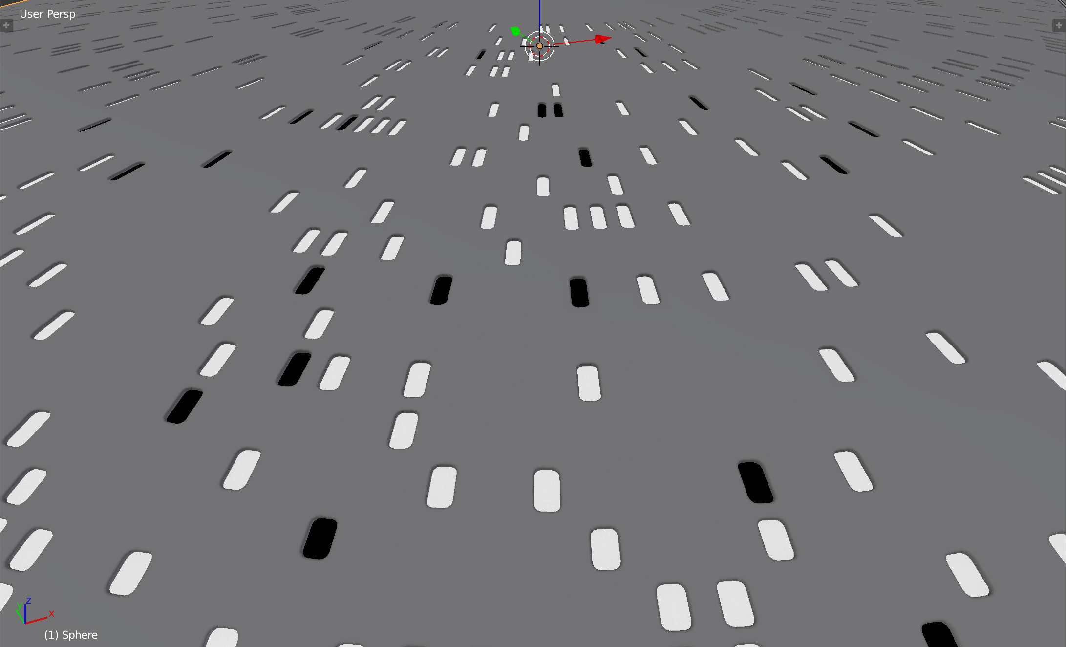 Window Generator | BlenderNation Bazaar