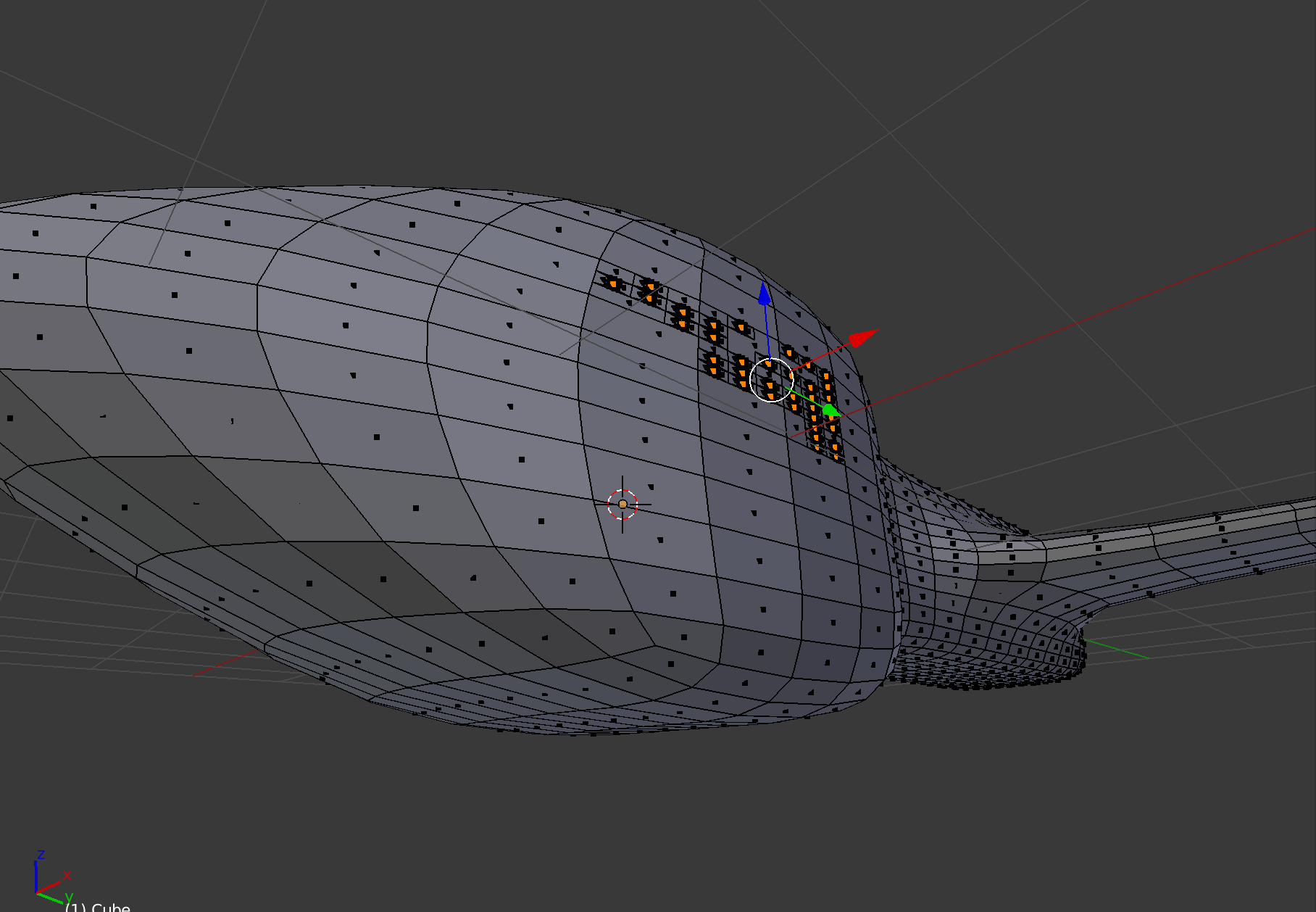 Window Generator | BlenderNation Bazaar