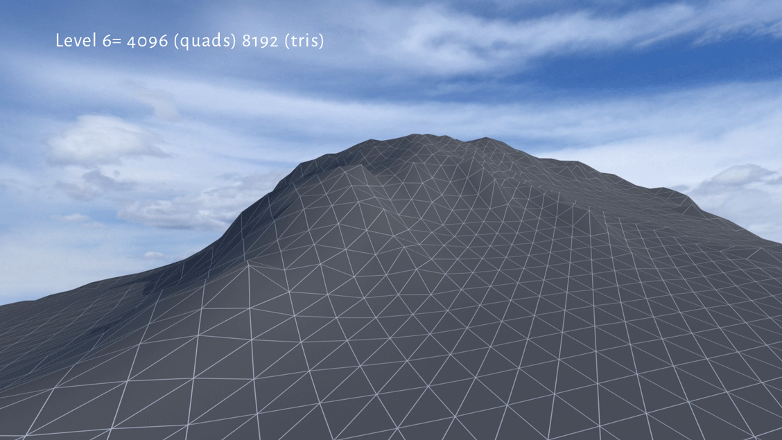 Snow Landscape Builder | BlenderNation Bazaar