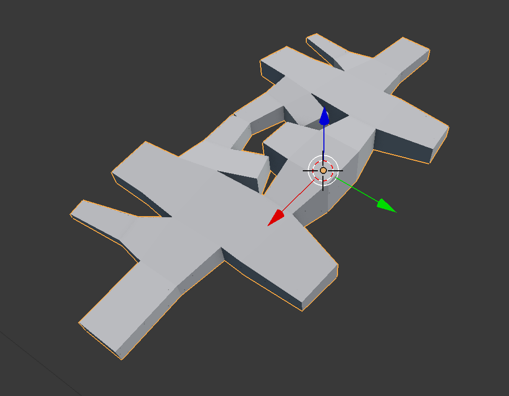 Shape Generator | BlenderNation Bazaar