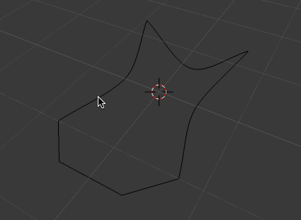 Curves To Mesh | BlenderNation Bazaar