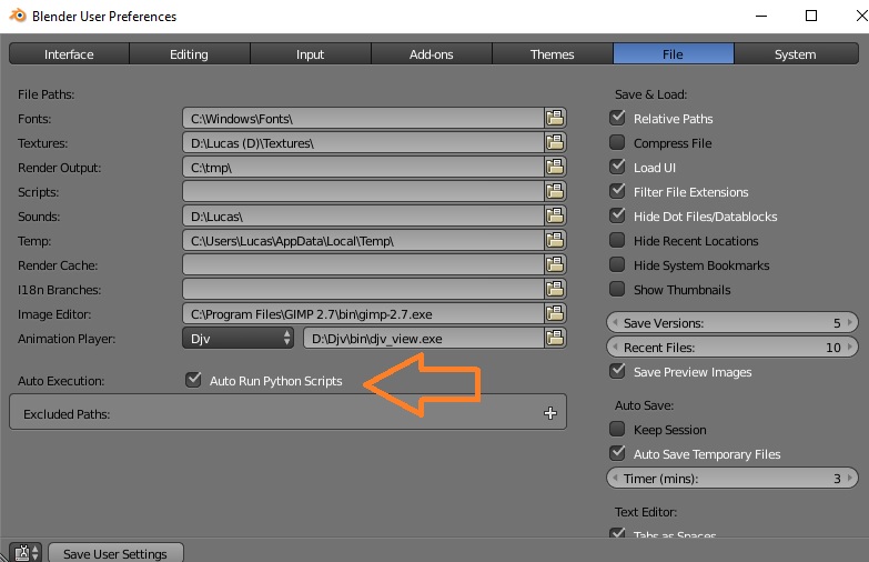 Kevin Rig | BlenderNation Bazaar