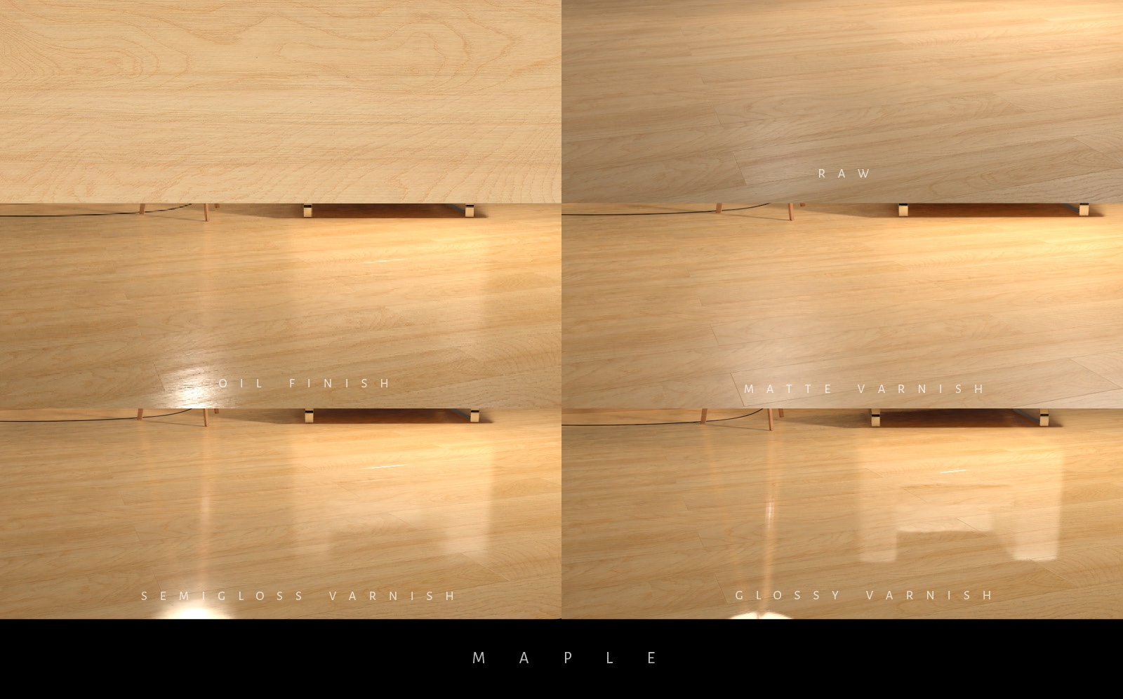 Cycles & Eevee Materials Library Pro Materials Collection ...